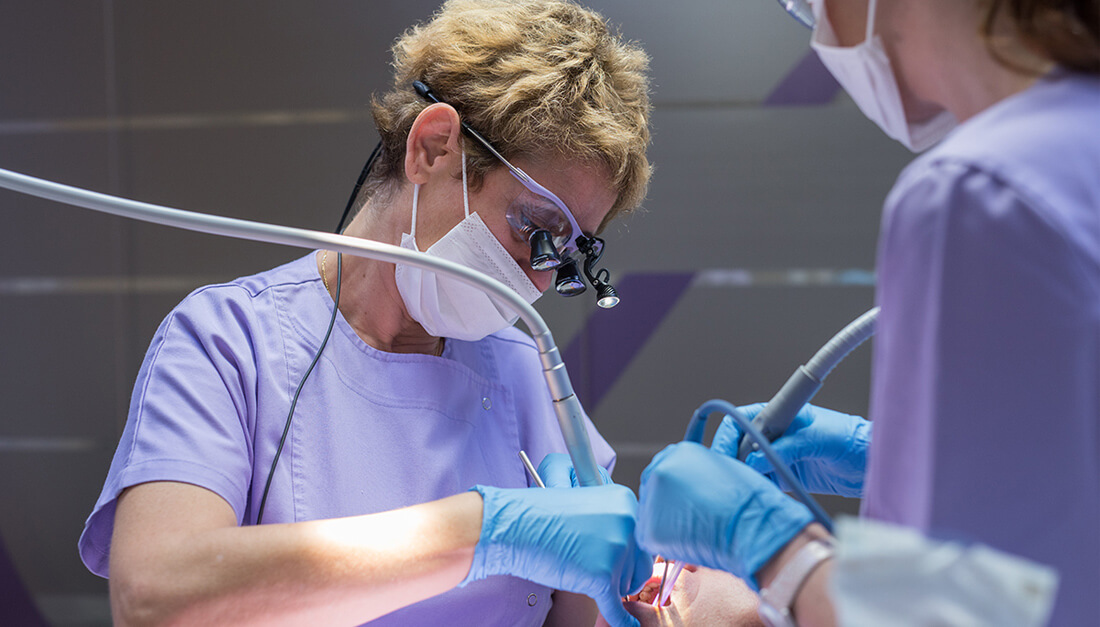 Parodontiste Paris - Cabinet de parodontologie - Parodontiste Paris 9